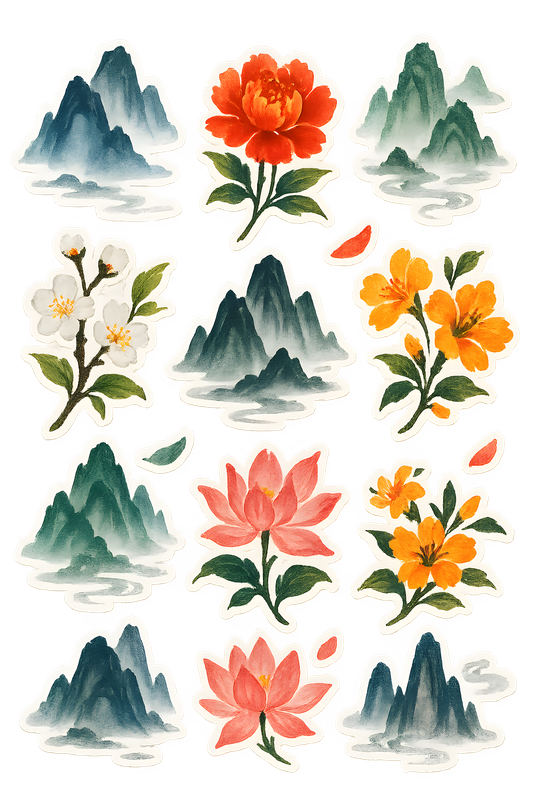 The Sticker Bug - Create, Share & Collect Amazing Stickers